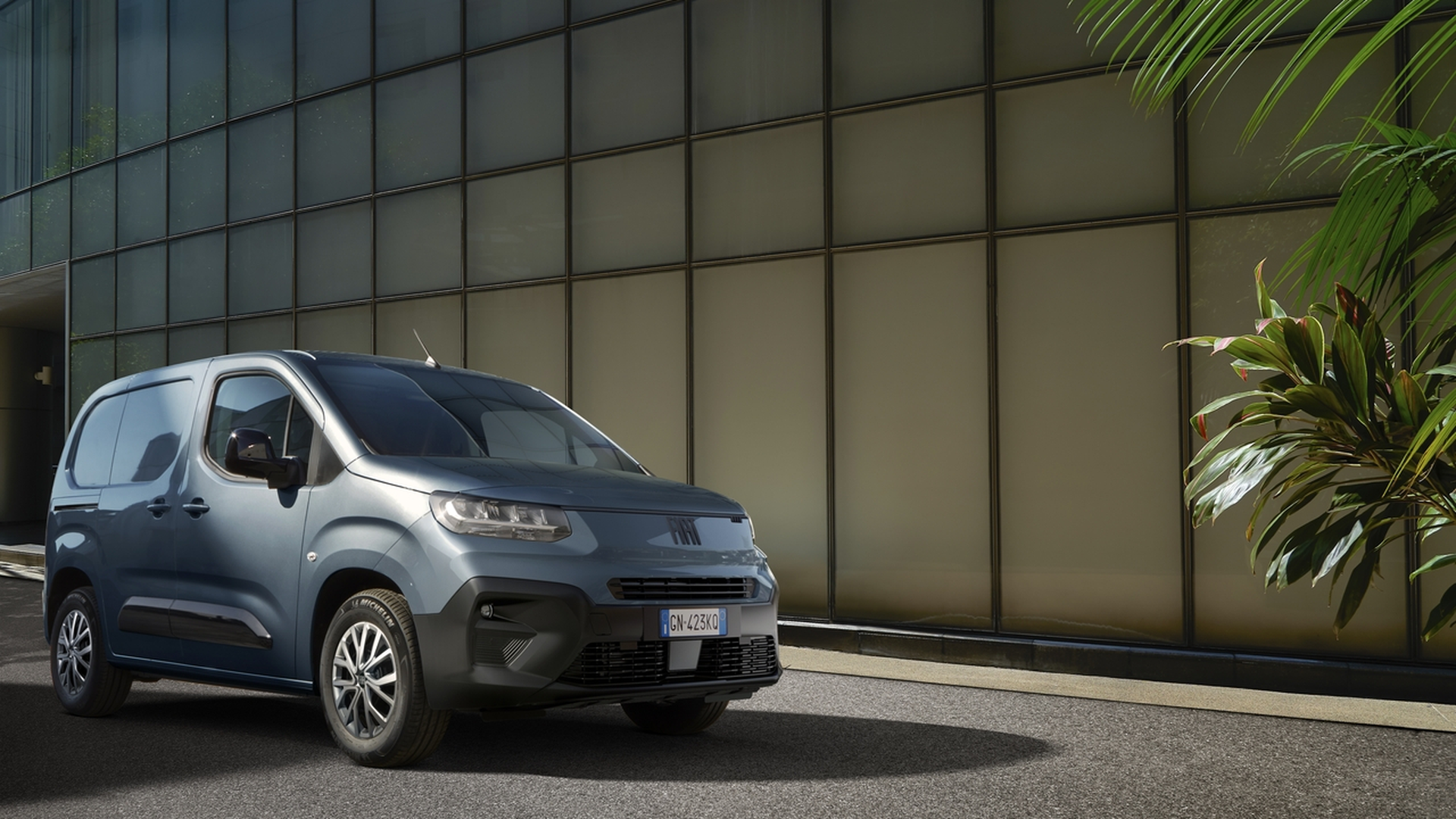 Stellantis: presentata la nuova gamma di veicoli commerciali ...