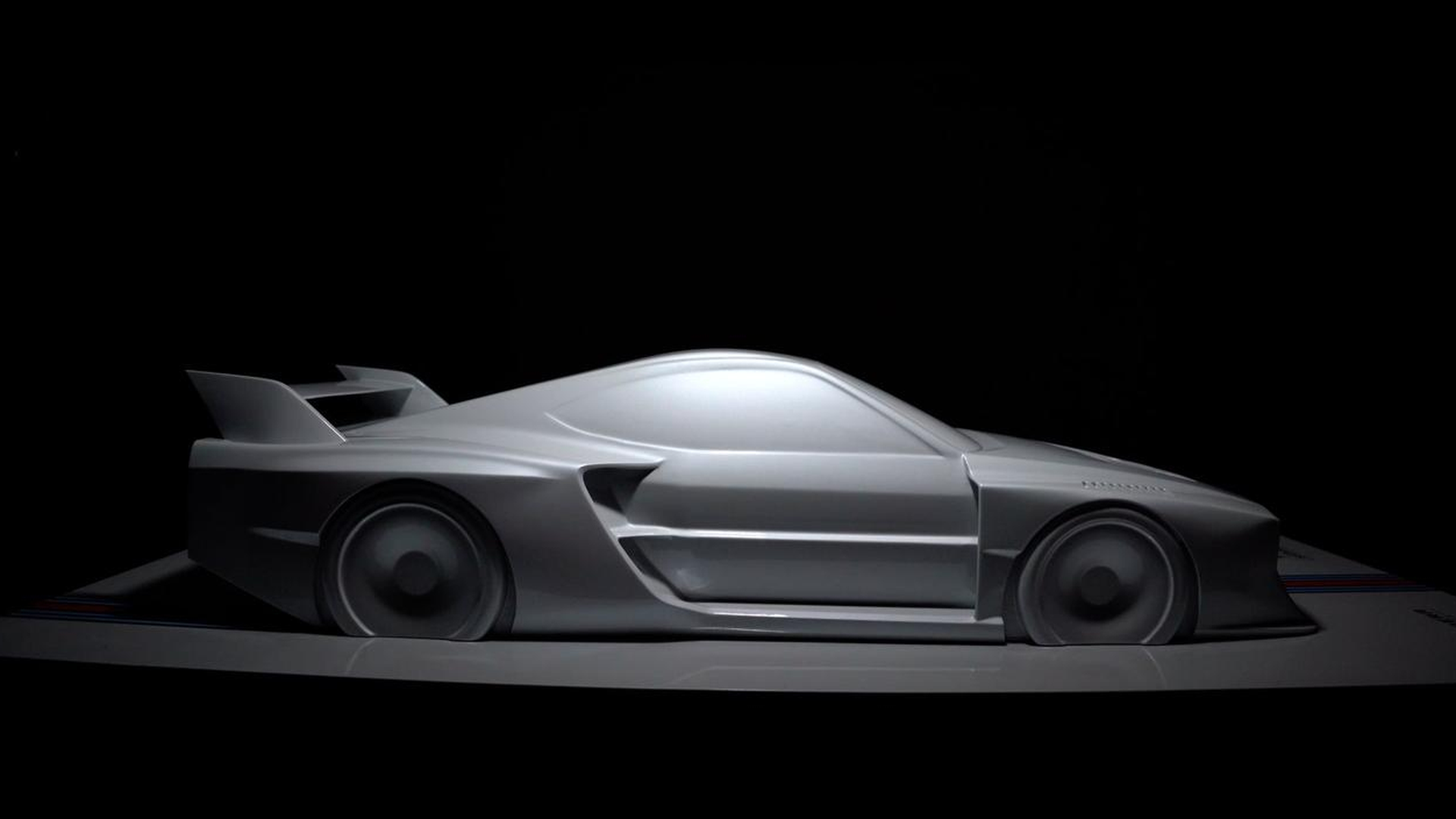 Kimera Automobili prepara il lancio di due nuovi modelli [TEASER ...