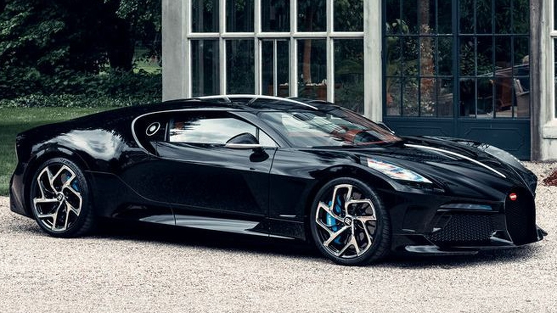 Le auto più costose del mondo