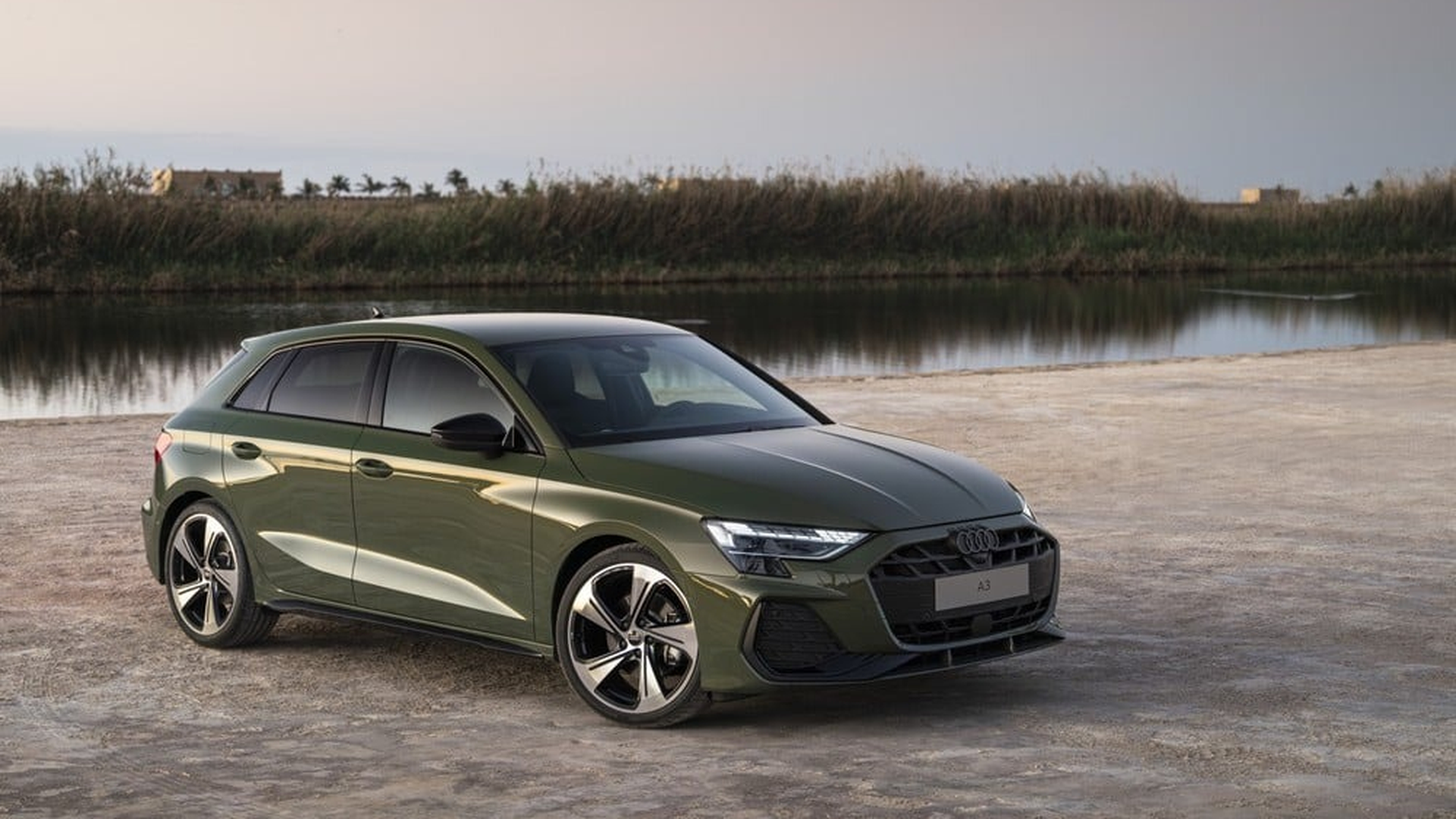 Audi A3 restyling: ecco le principali novità - Motori.it
