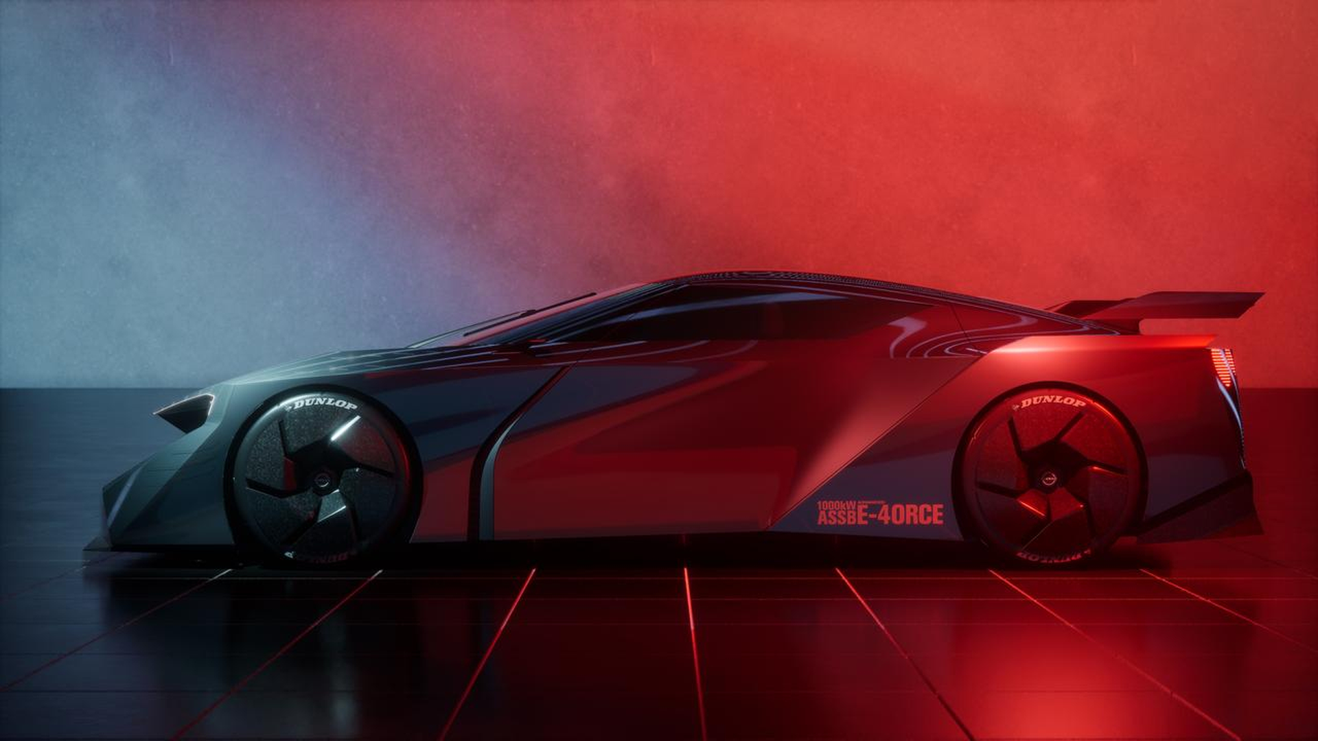 Nissan Hyper Force: rivoluzione elettrica al Japan Mobility Show 2023 ...