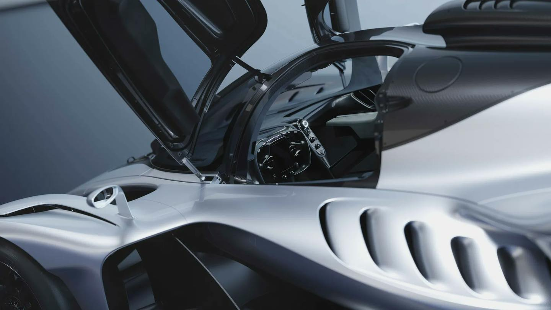 Red Bull RB17: svelata la versione definitiva