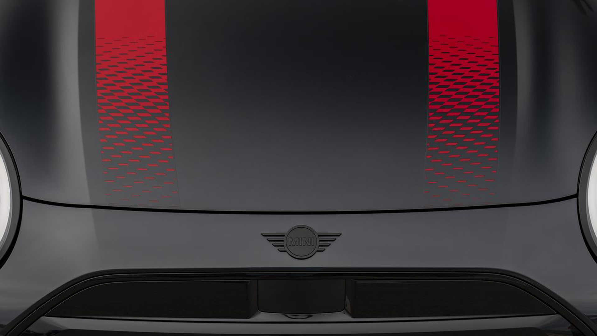 Mini Cooper SE JCW: debutta la nuova sportiva 100% elettrica [FOTO ...