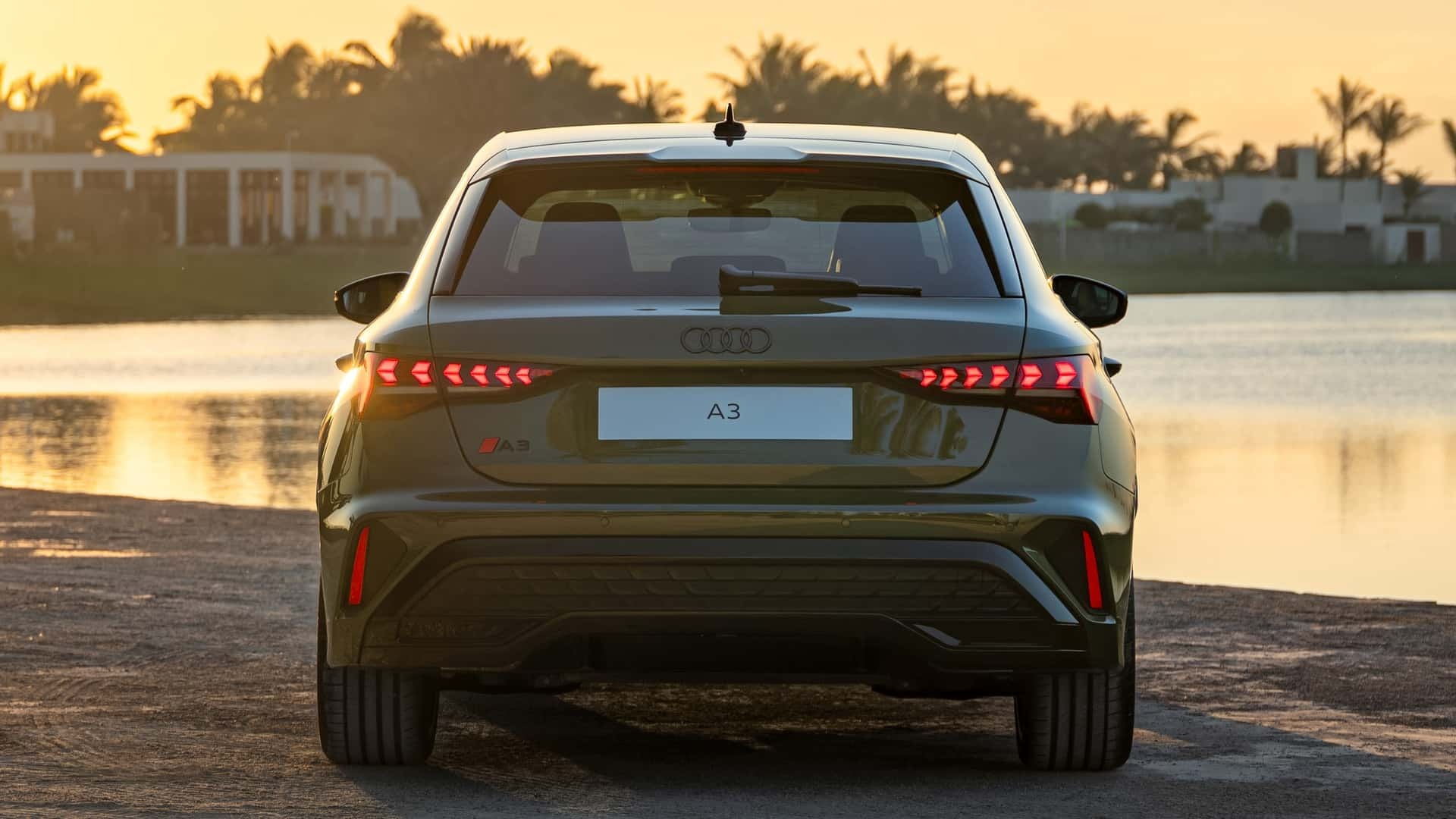 Audi A3 restyling: ecco le principali novità - Motori.it