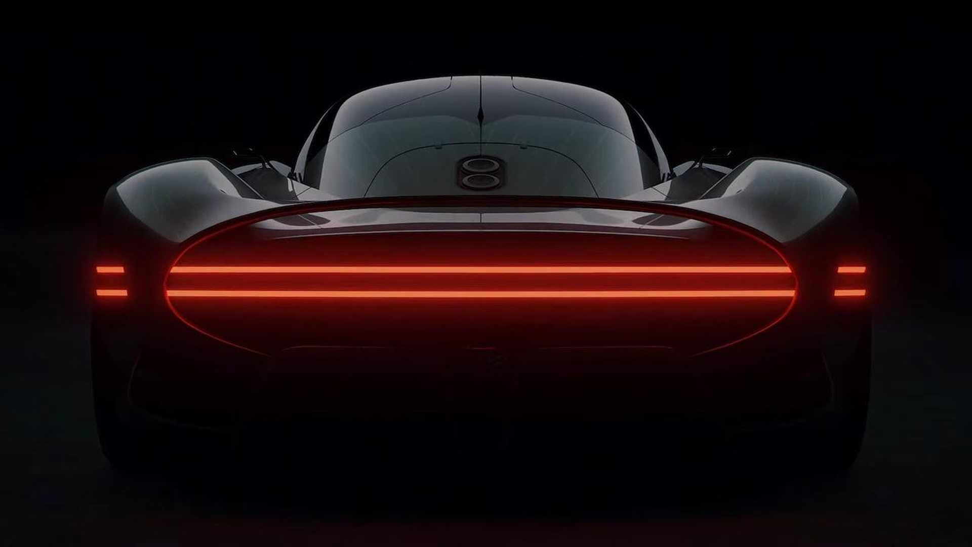 Genesis Vision Gran Turismo debutterà ufficialmente il 2 dicembre ...