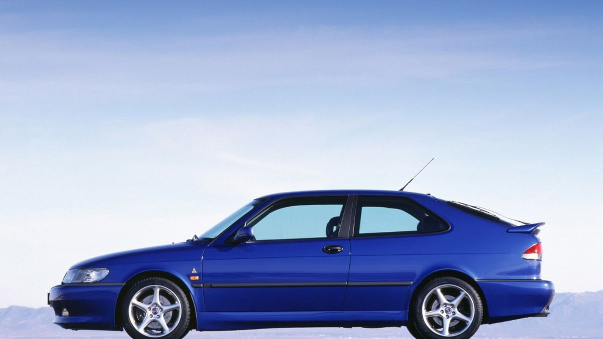 Saab 9-3 Viggen: un fulmine di 230 CV che arrivava dalla Svezia - Motori.it