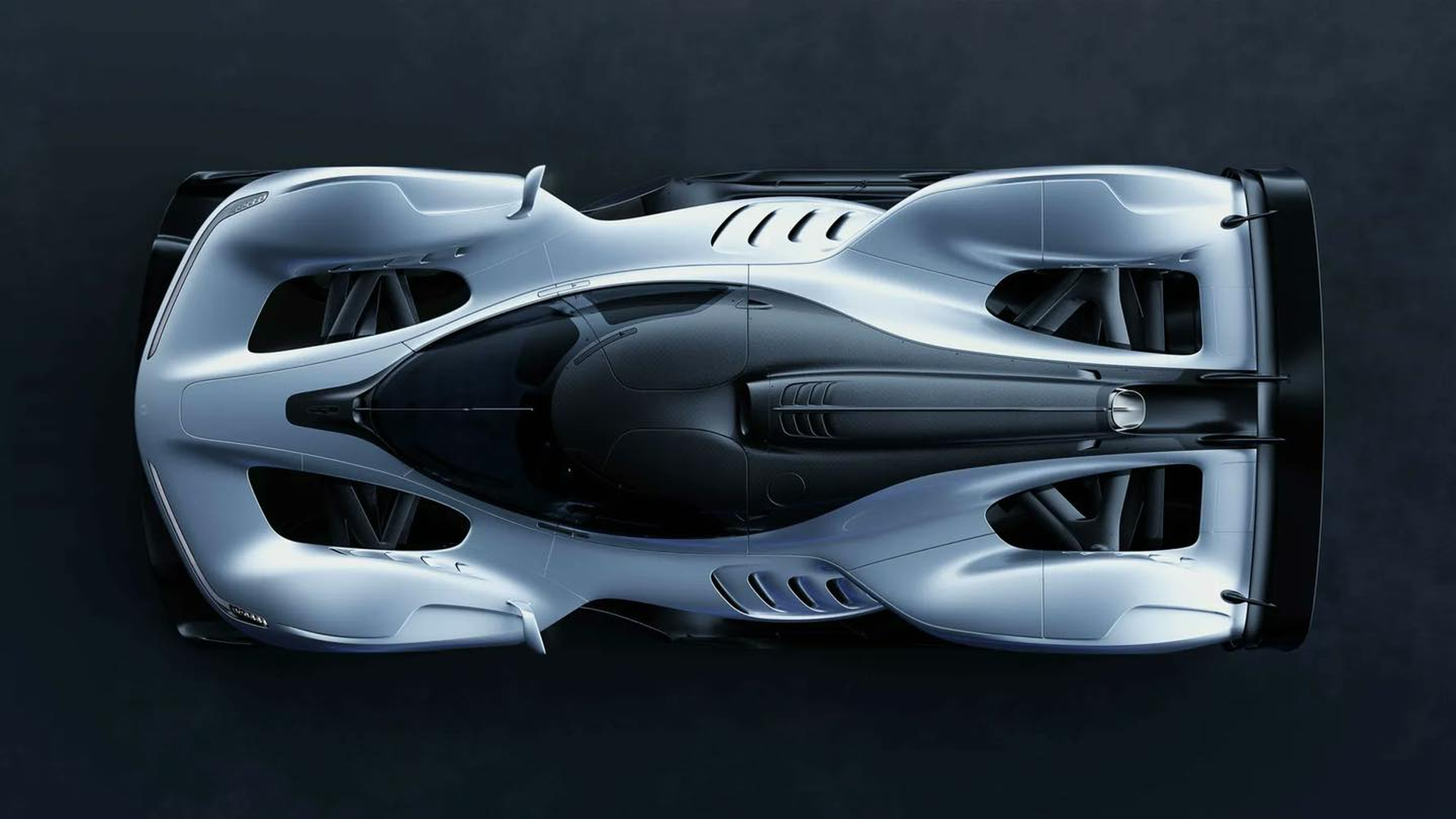 Red Bull RB17: svelata la versione definitiva