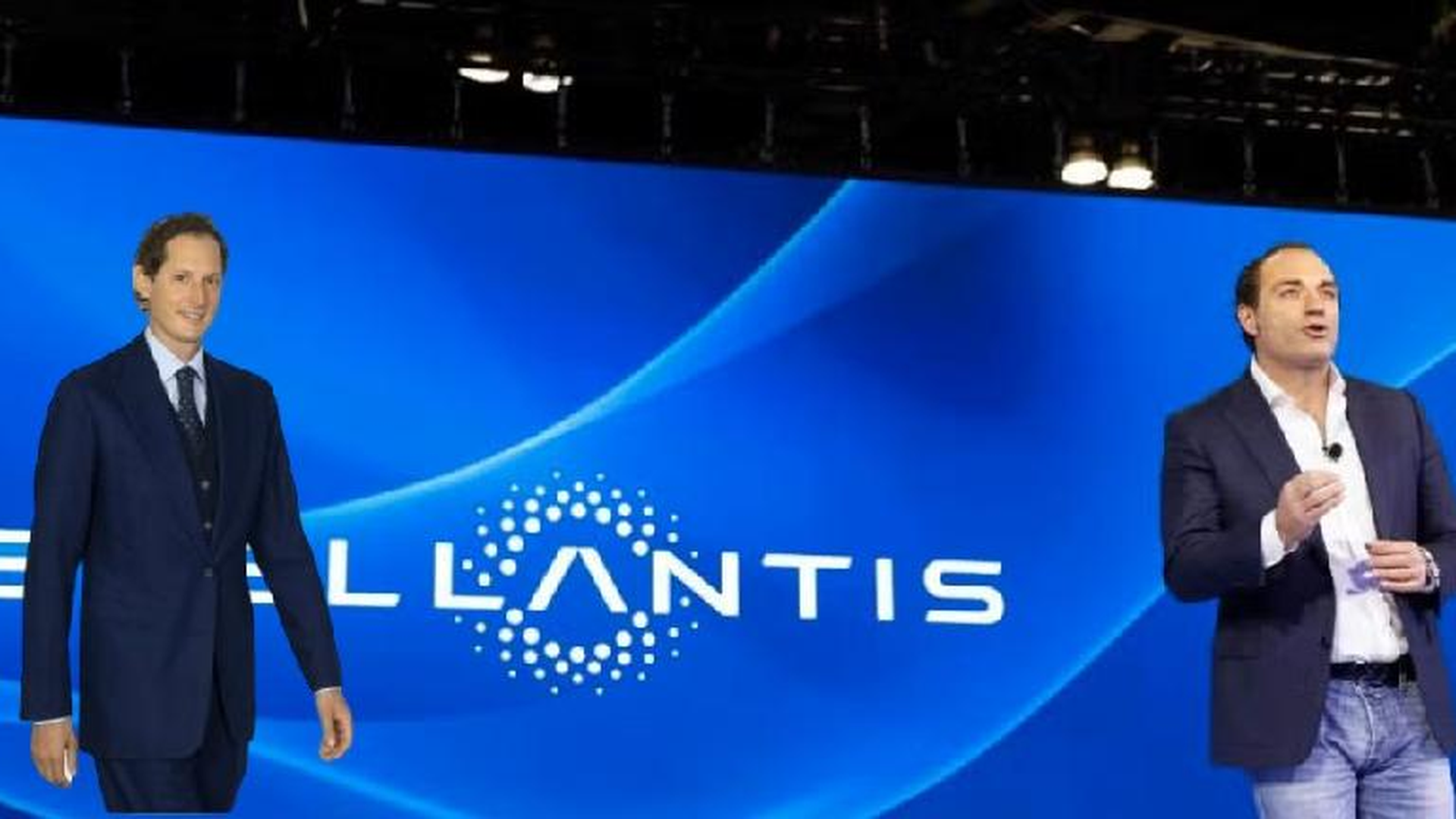 Antonio Filosa nominato CEO di Stellantis: una svolta strategica