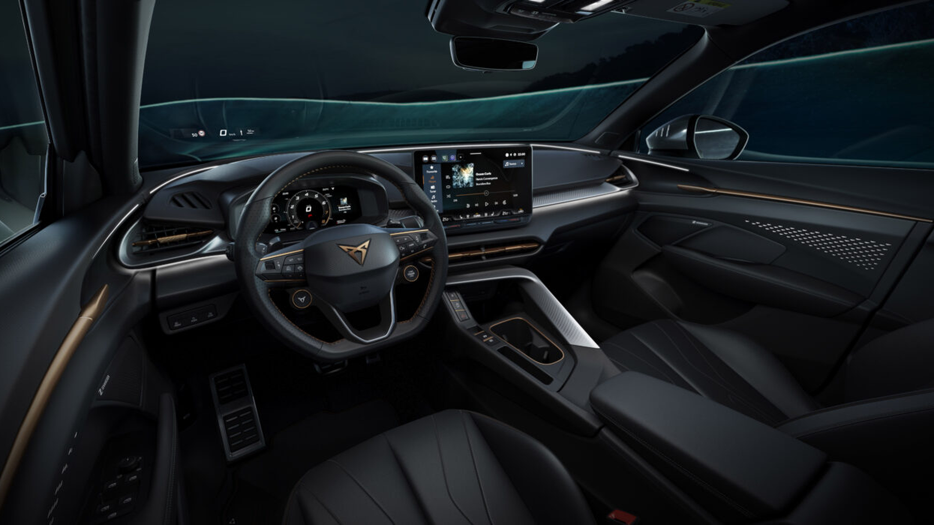 Cupra Terramar, il nuovo SUV dal taglio sportivo - Motori.it