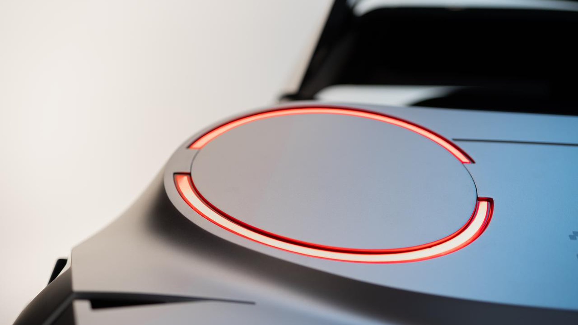 Nissan Concept 20-23: progetto speciale per i 20 anni del Nissan Design ...