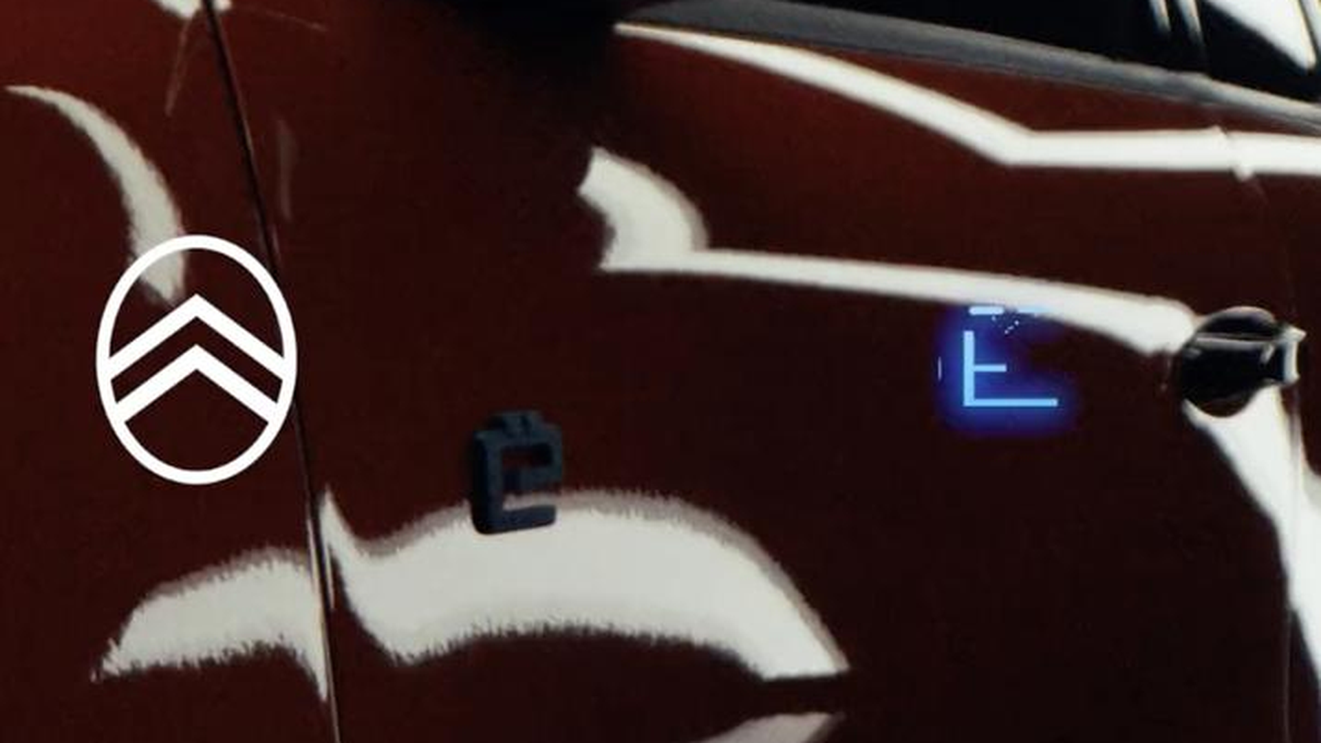 Nuova Citroën e-C3 sarà presentata domani [VIDEO TEASER] - Motori.it