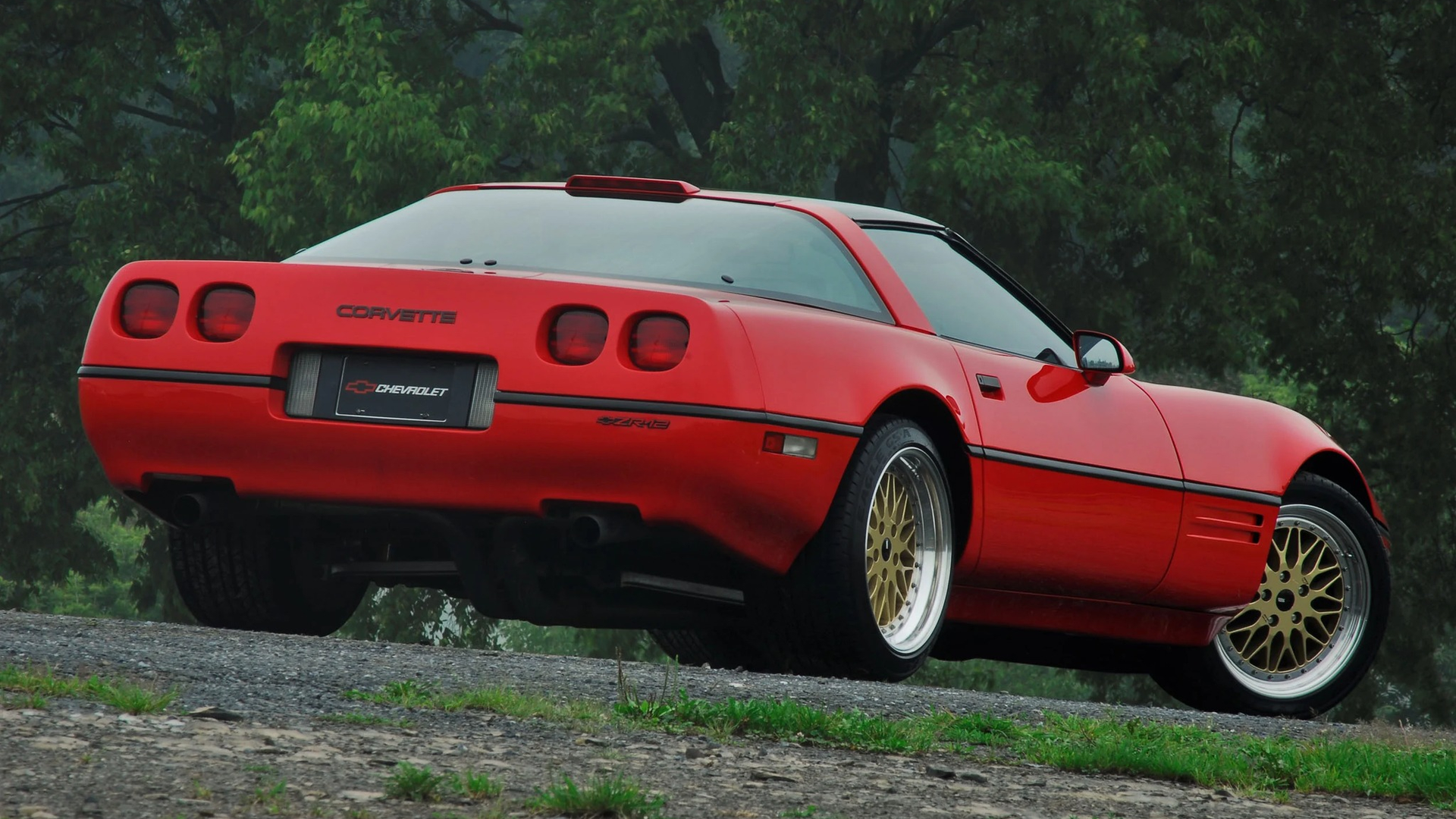 Chevrolet Corvette ZR-12: il V12 da 10 Litri che sfidò la Viper - Motori.it