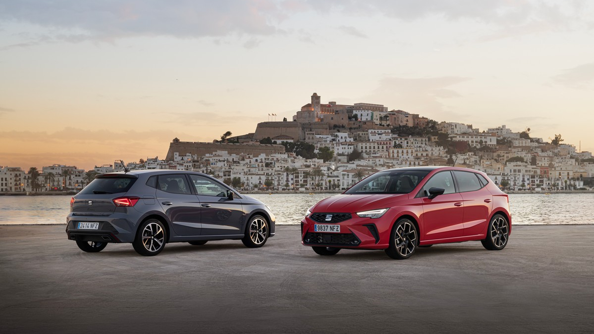 SEAT Ibiza e Arona 2026: restyling, interni e listino per l'Italia
