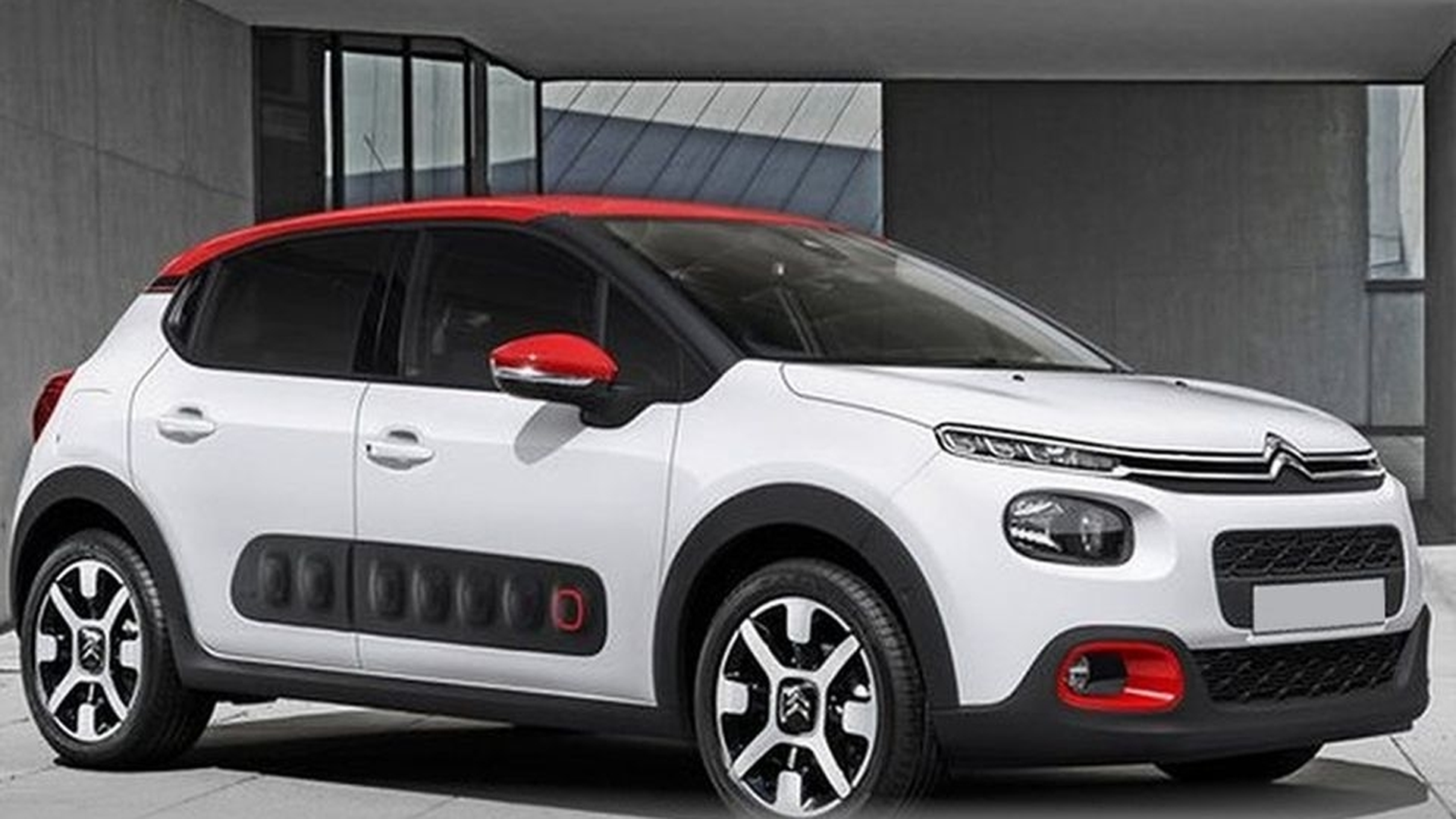 Citroën C3: la rivoluzione elettrica parte da Kragujevac