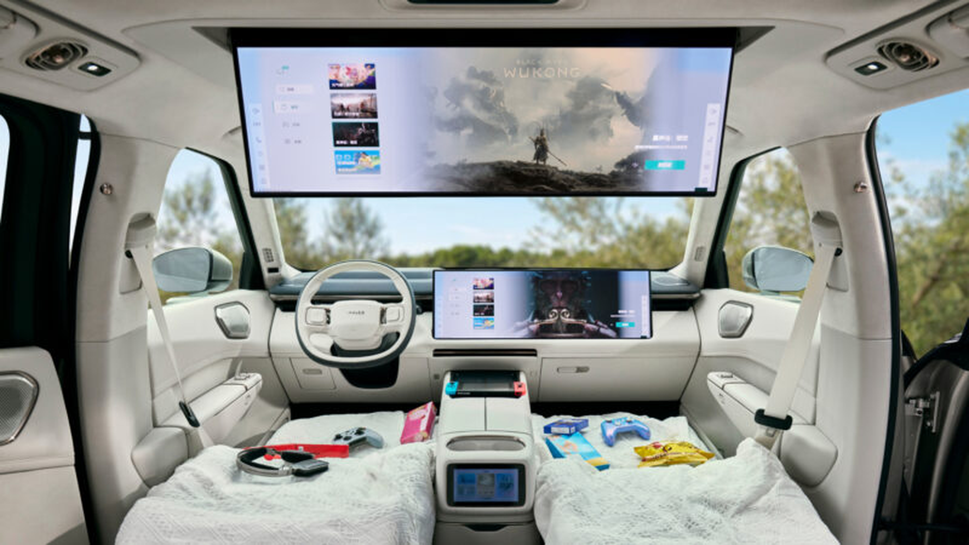 Lynk & Co 900: il SUV ibrido plug-in, ridefinisce il lusso con 700 CV