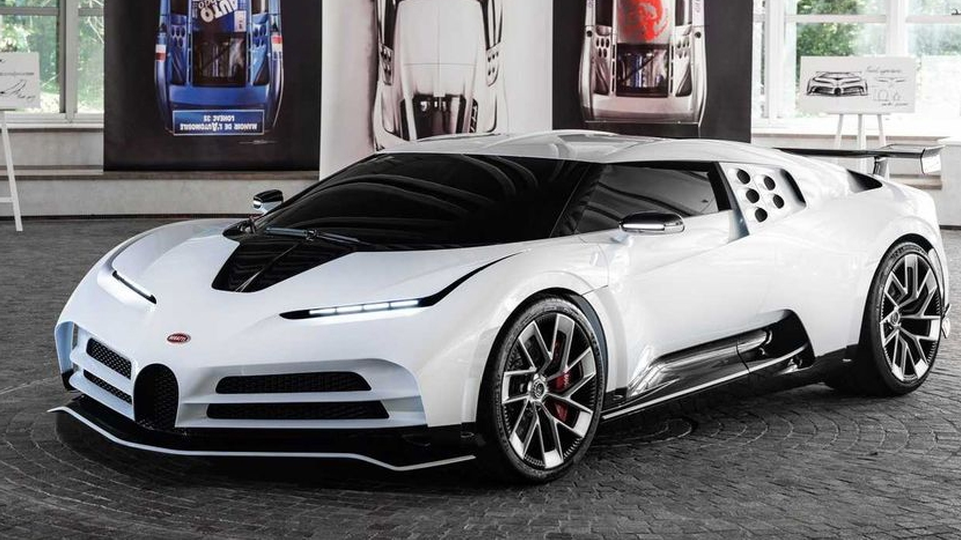 Le auto più costose del mondo