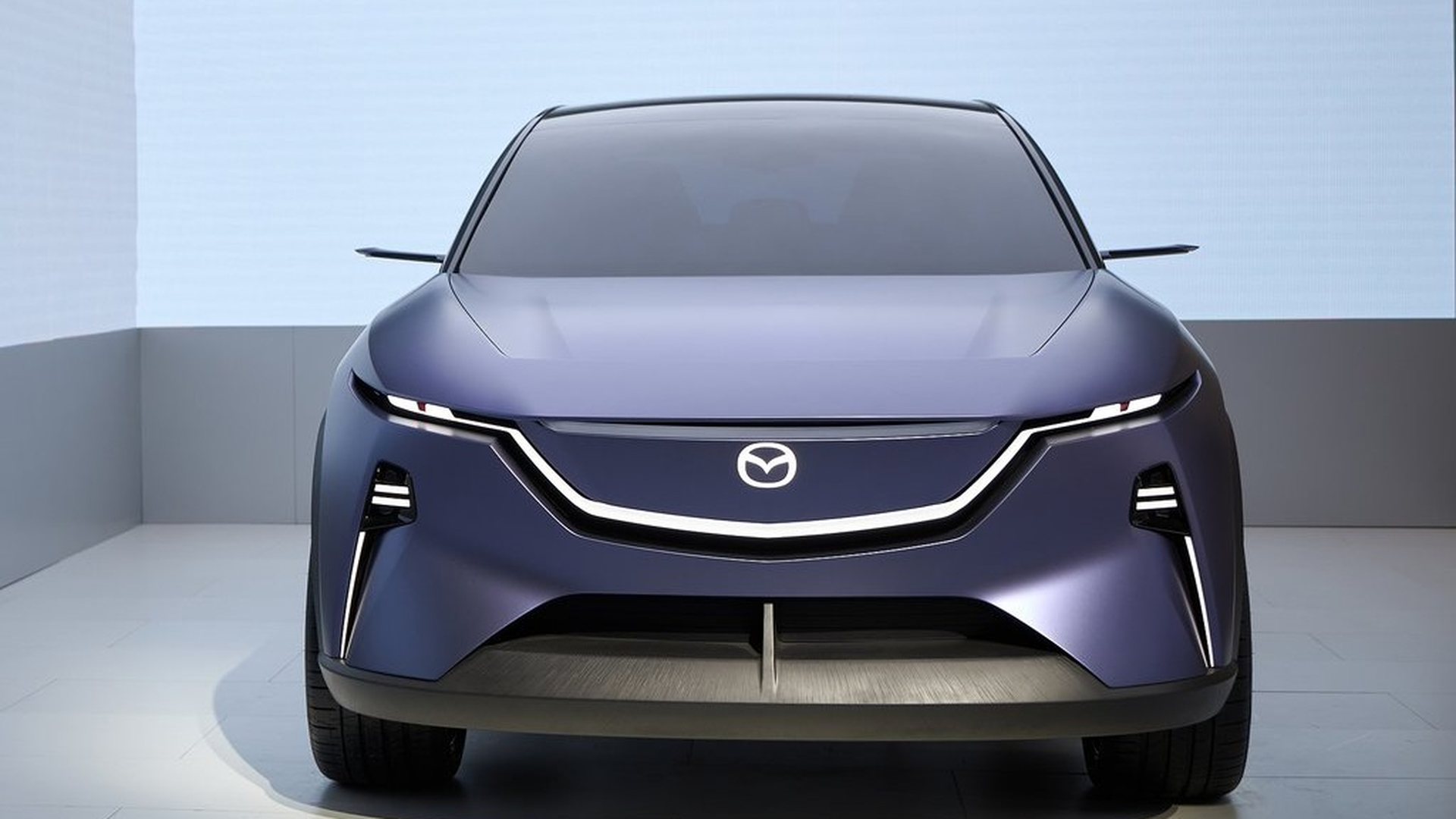 Mazda svela un nuovo logo: un possibile rebrand globale? - Motori.it
