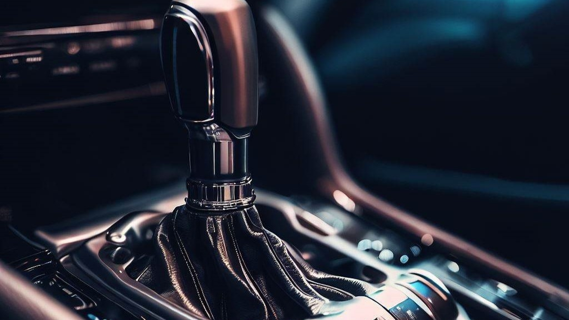Cambio manuale o automatico? Che differenze ci sono, quale scegliere e ...