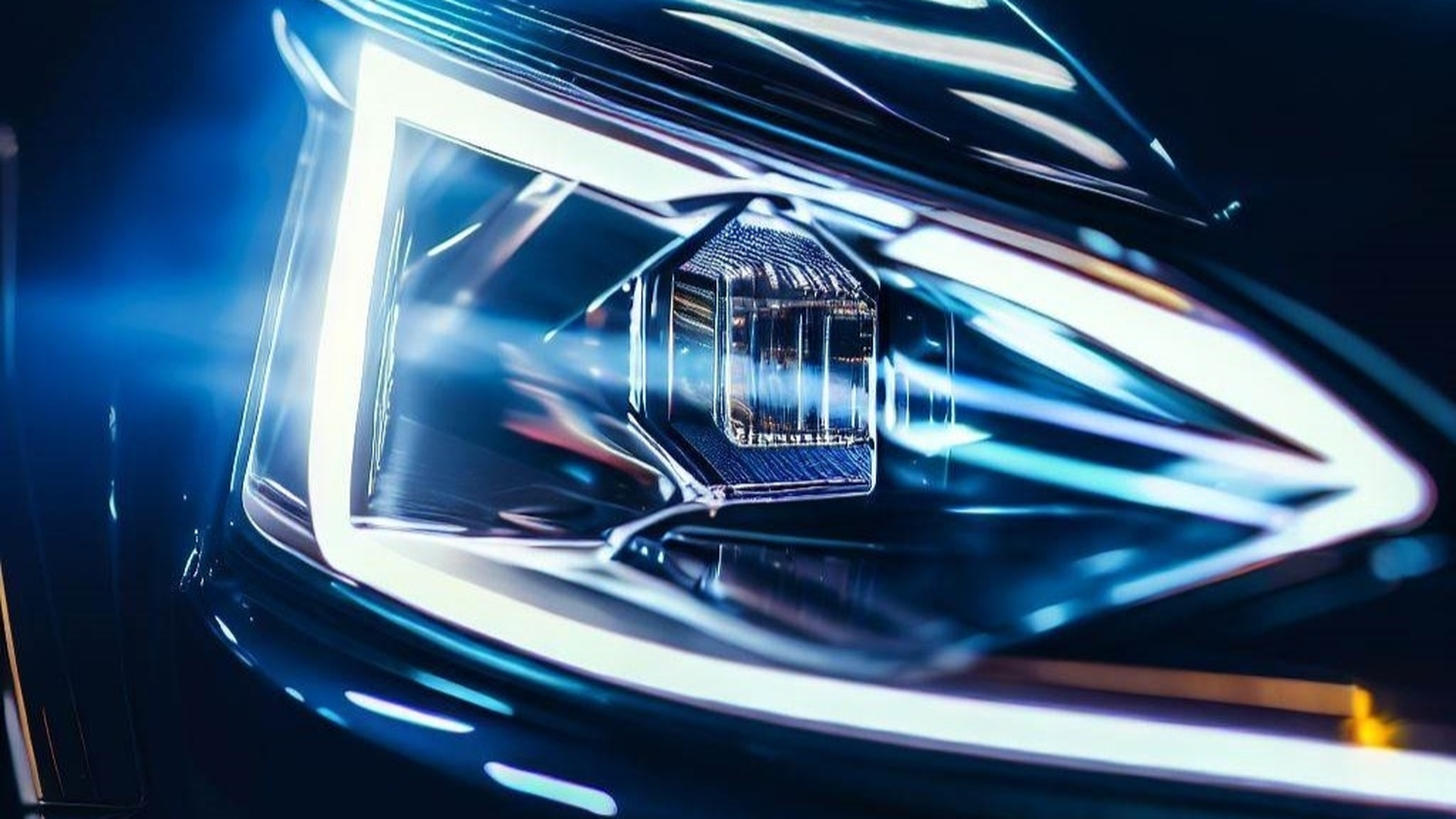 Fari auto opachi e sporchi: ecco come fare per pulirli [GUIDA] - Motori.it