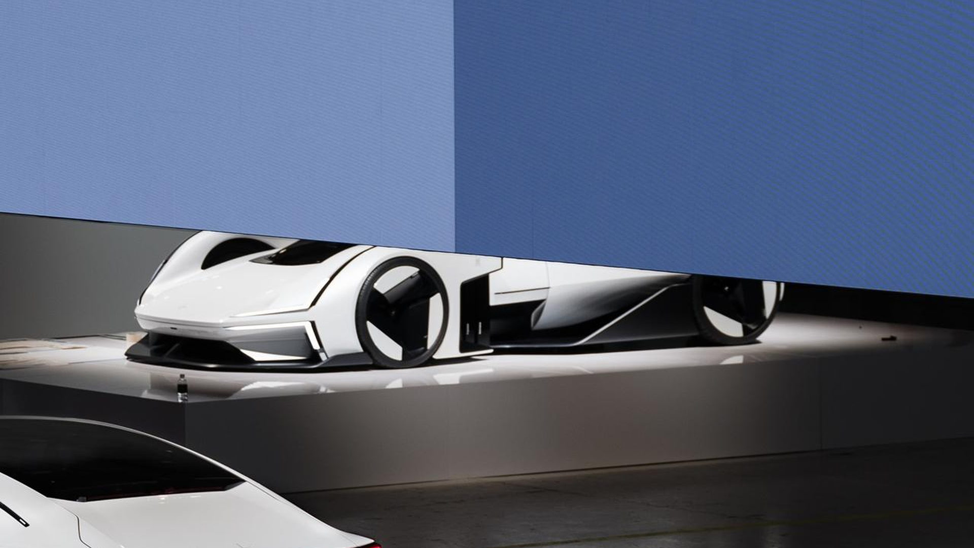 Polestar Synergy: potrebbe arrivare una versione di produzione - Motori.it