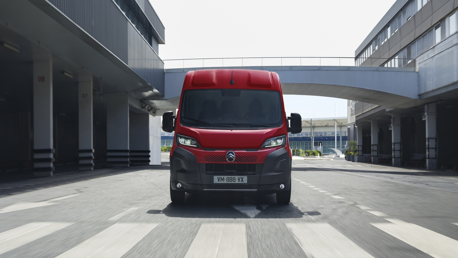 Stellantis: presentata la nuova gamma di veicoli commerciali ...