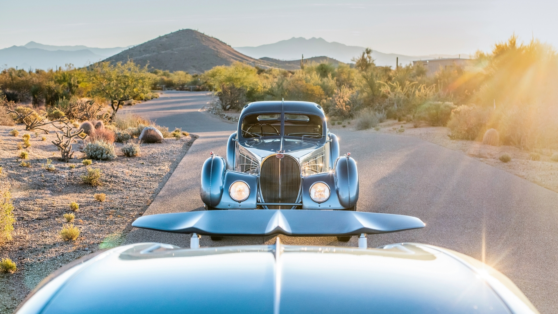 Bugatti Chiron Super Sport 57 One of One: debutta la nuova hypercar in ...