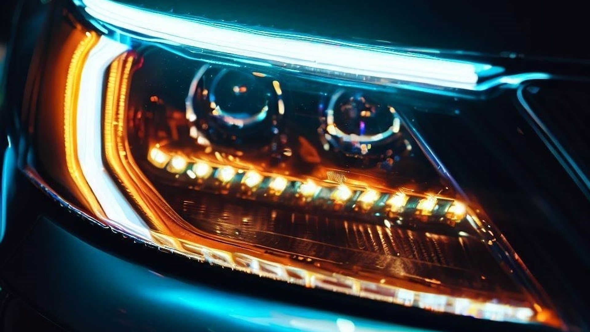 Fari auto opachi e sporchi: ecco come fare per pulirli [GUIDA] - Motori.it