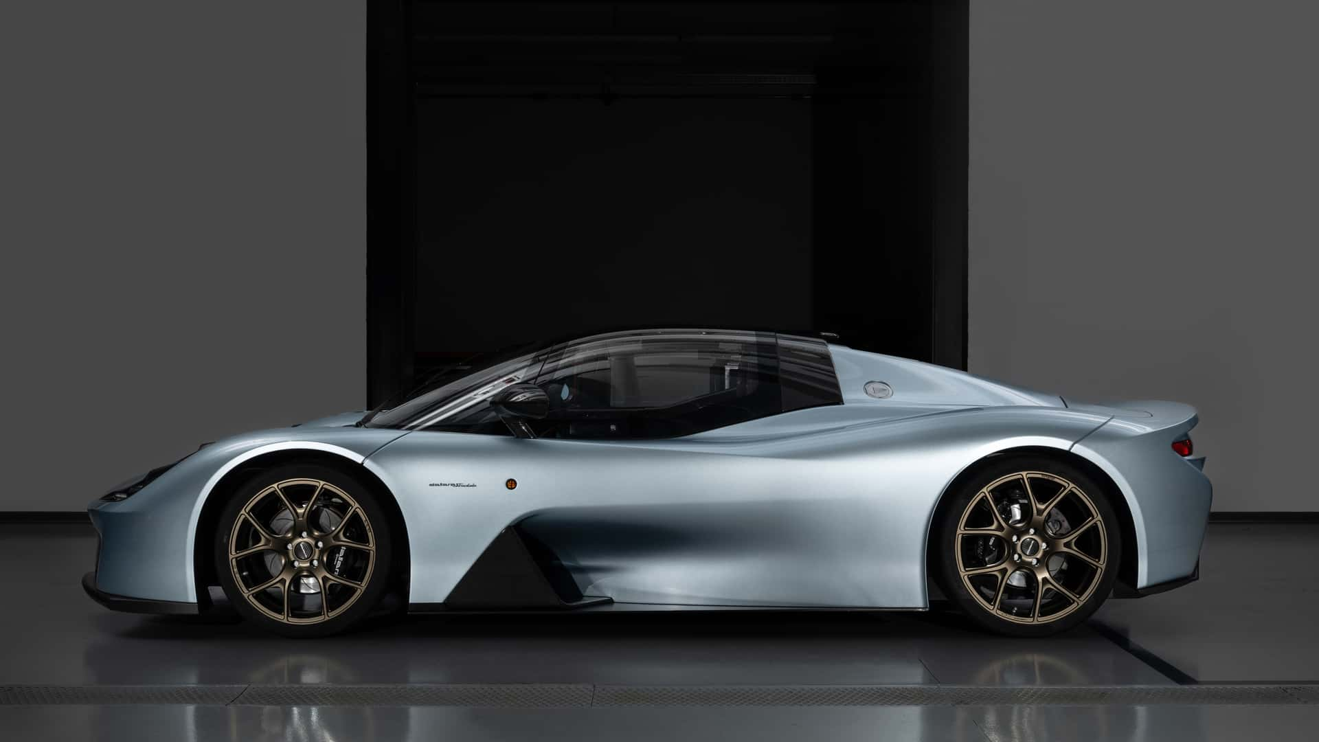Dallara Stradale 2025: novità, versioni e prezzi della supersportiva