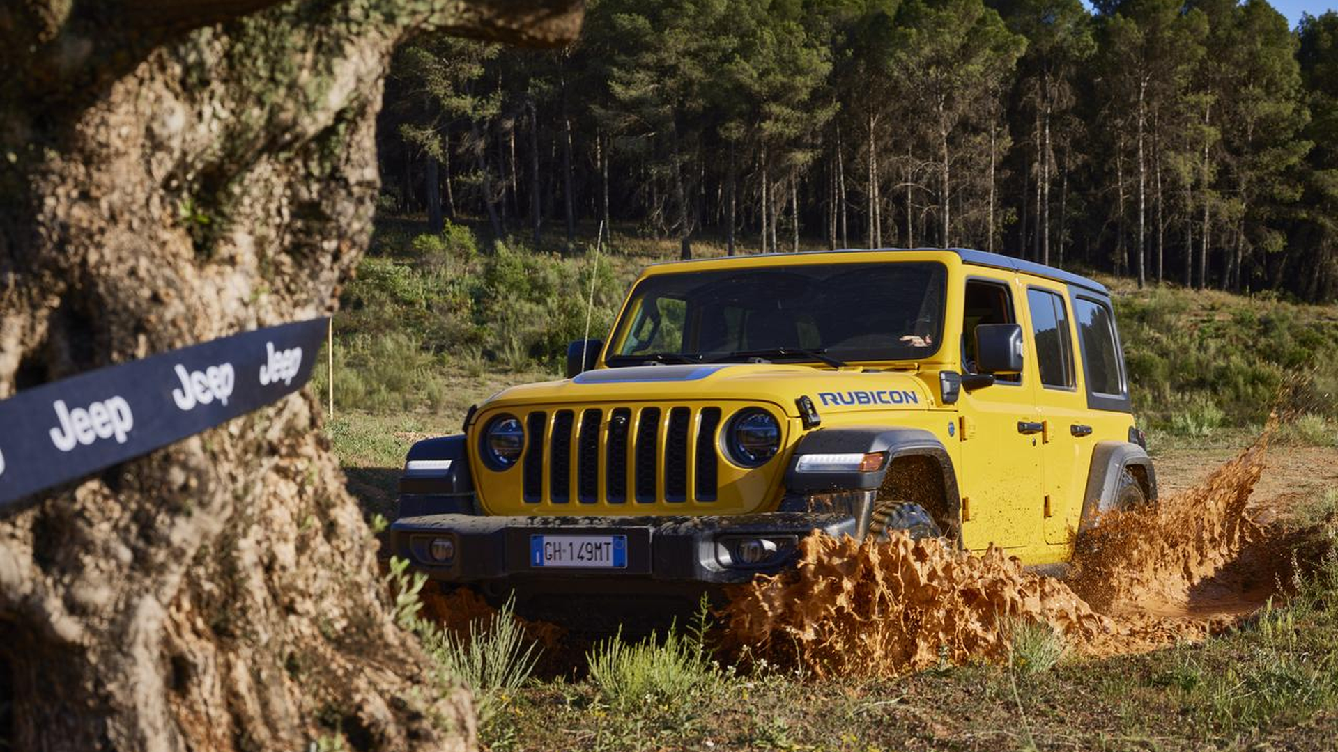 Jeep: la gamma SUV 4xe è ancora la più venduta in Italia - Motori.it