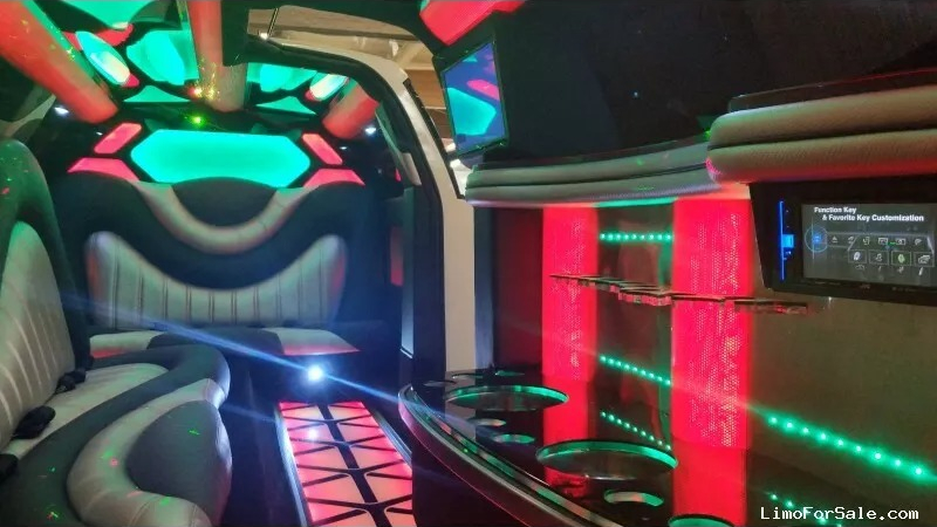 Alfa Romeo Stelvio Limousine in vendita negli USA - Motori.it