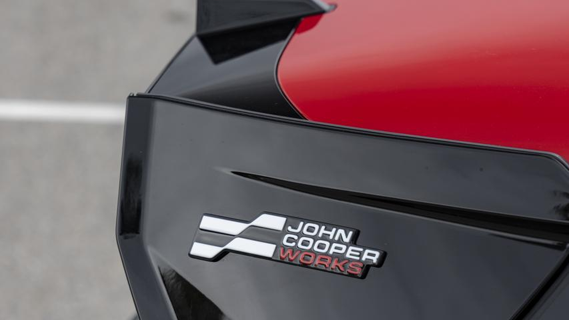 Mini Cooper SE JCW: debutta la nuova sportiva 100% elettrica [FOTO ...