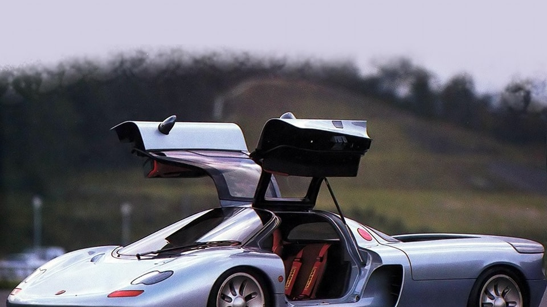 Jiotto Caspita: la supercar nata per essere una F1 stradale - Motori.it