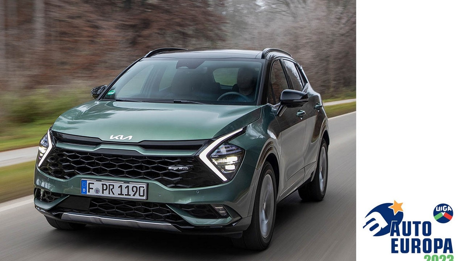 Premio Auto Europa 2023: le 7 finaliste, come si vota - Motori.it