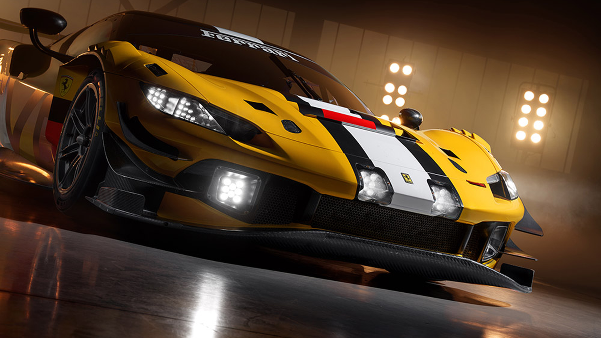 Ferrari 296 GT3 Evo 2026: caratteristiche, novità e debutto - Motori.it