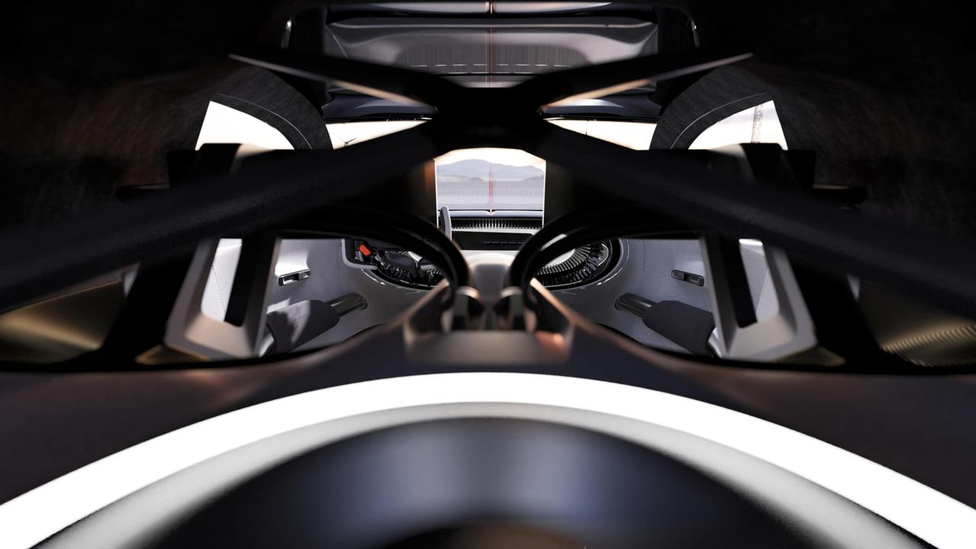 Nissan Concept 20-23: progetto speciale per i 20 anni del Nissan Design ...