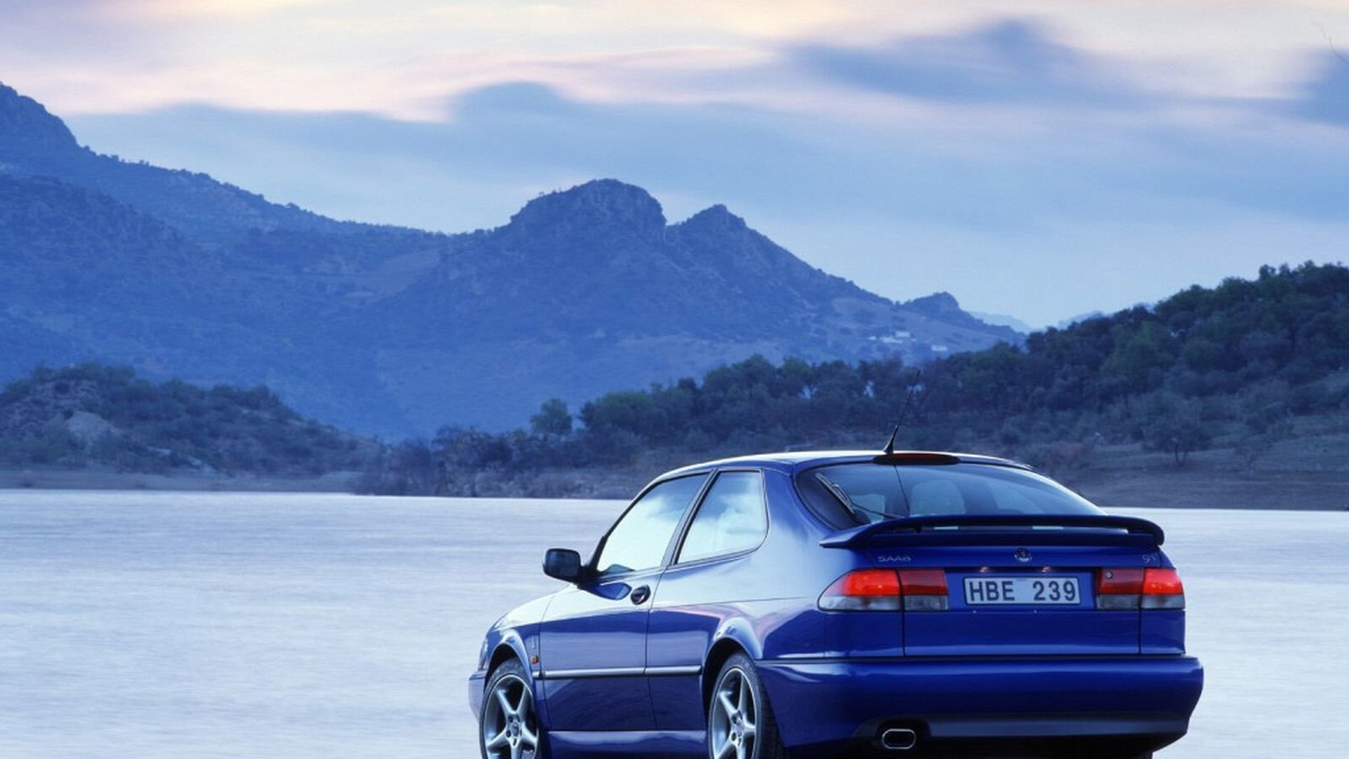 Saab 9-3 Viggen: un fulmine di 230 CV che arrivava dalla Svezia - Motori.it