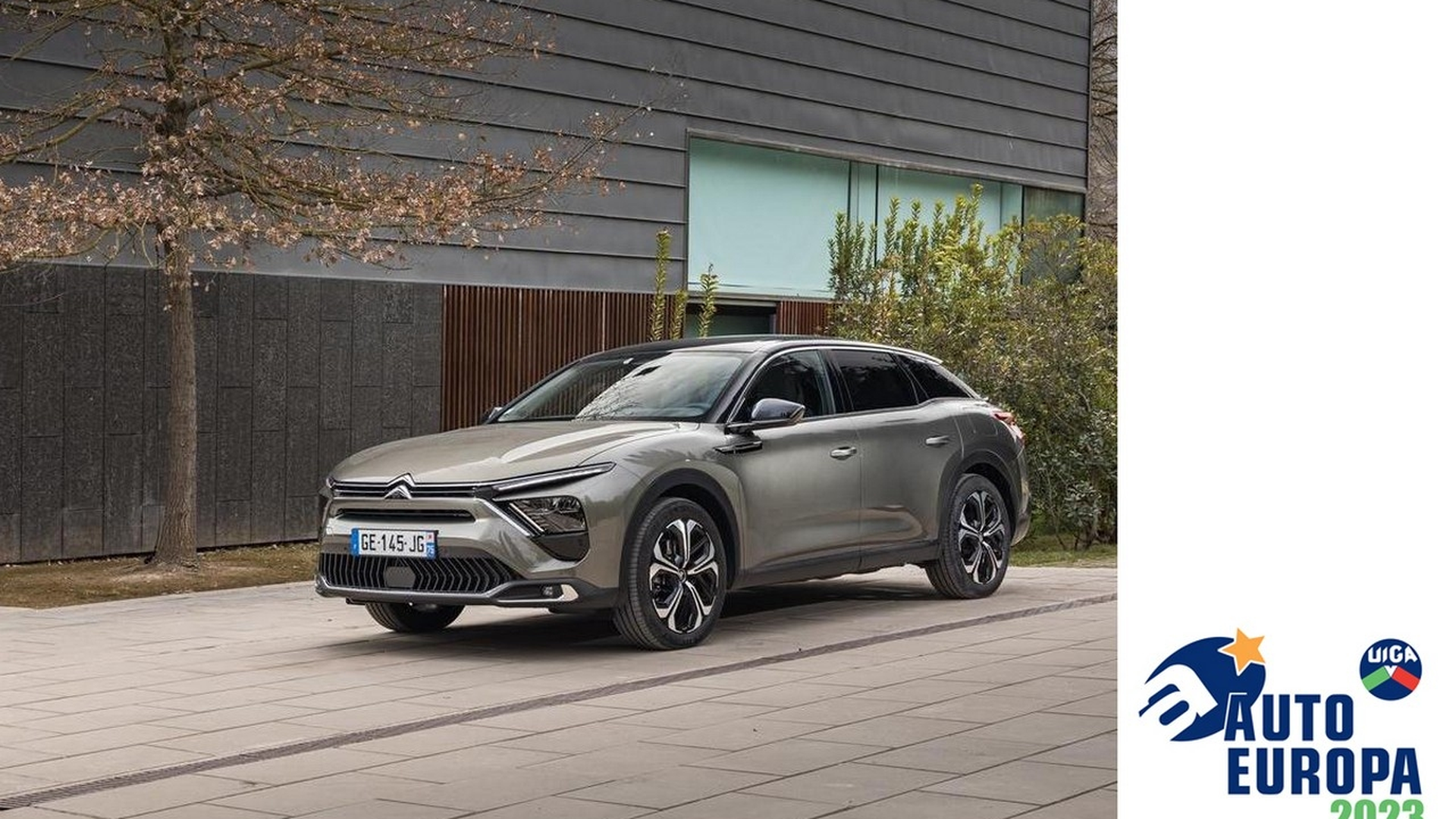 Premio Auto Europa 2023: le 7 finaliste, come si vota - Motori.it